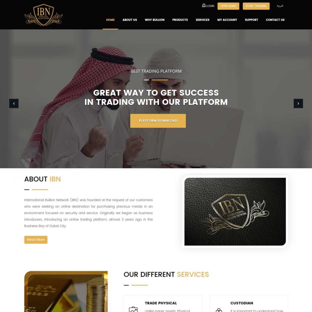 Buy Gold in Dubai: Listing all Dubai gold & bullion dealers